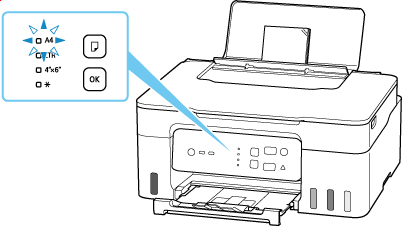 Canon : Inkjet Manuals : G3030 series : 2123